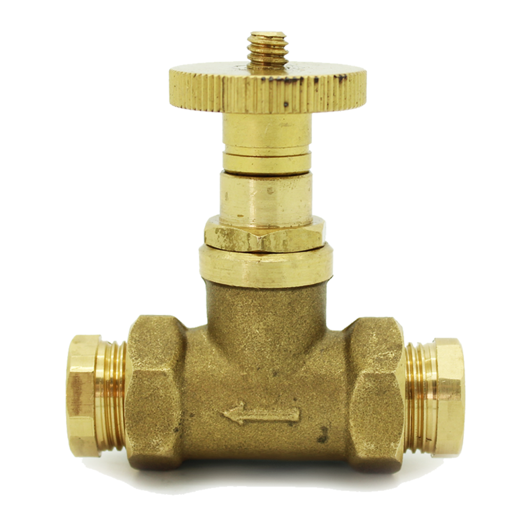 Fusible Head – Fire Valves