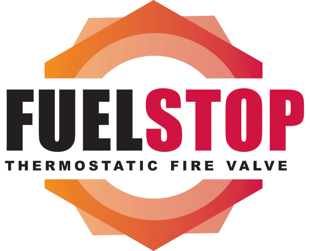 Capillary – Fire Valves